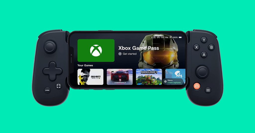 11 Best Mobile Game Controllers (2022): iPhone or Android – The News Intel