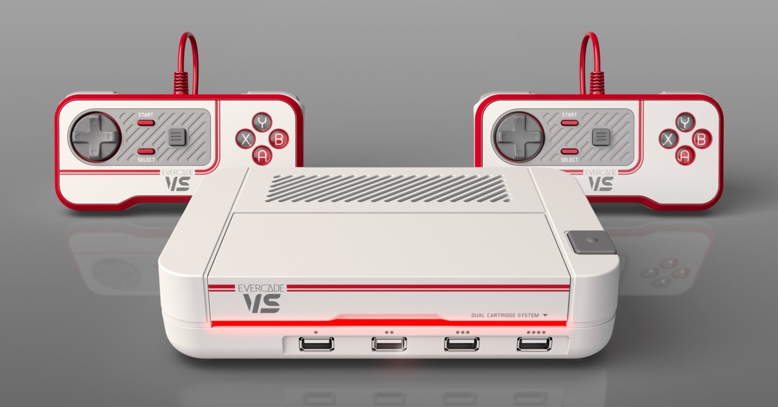 9 Best Retro Game Consoles (2022): Evercade, Polymega, Analogue Pocket ...