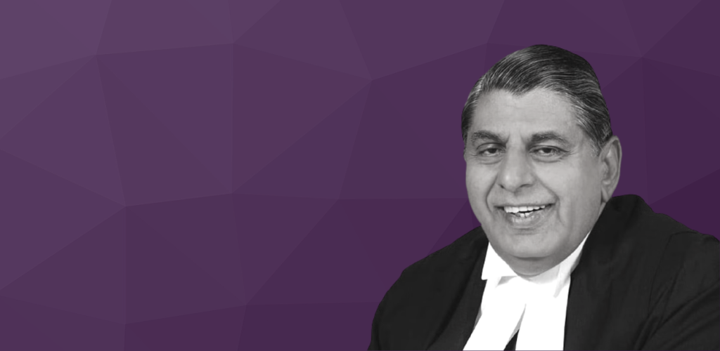 A response to Justice Chauhan’s speech at Madurayam 2022 – The Leaflet ...