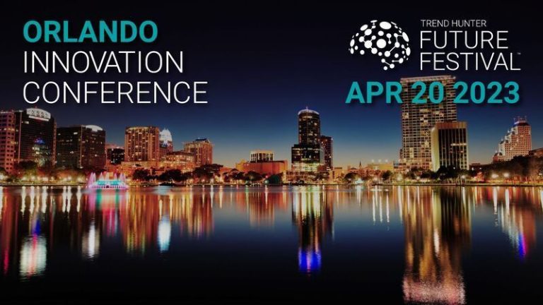 2023 Orlando Innovation Conference : 2023 Orlando Innovation Conference ...