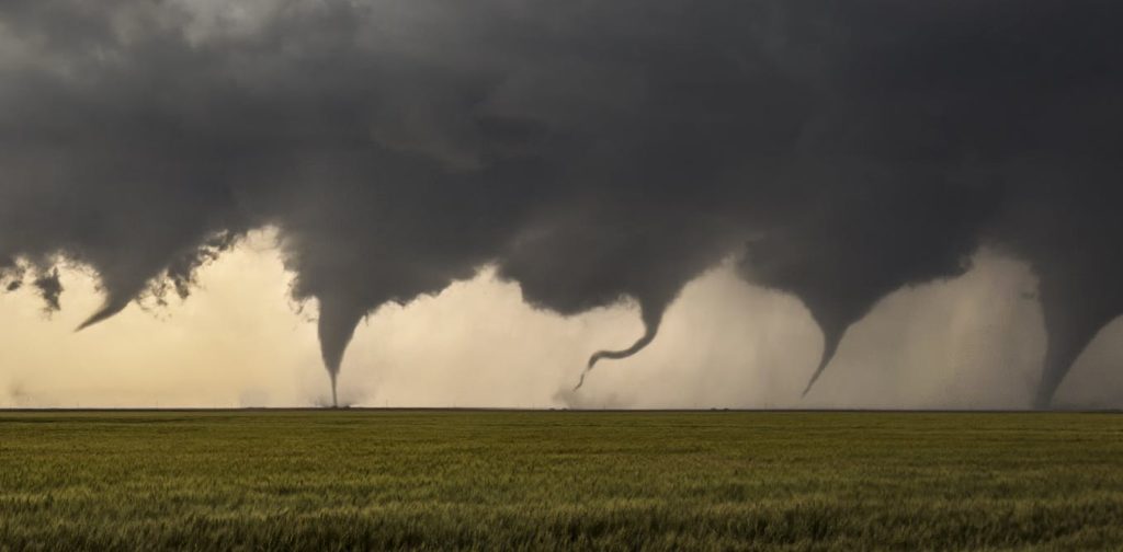 Why Tornadoes Are Still Hard To Forecast Even Though Storm