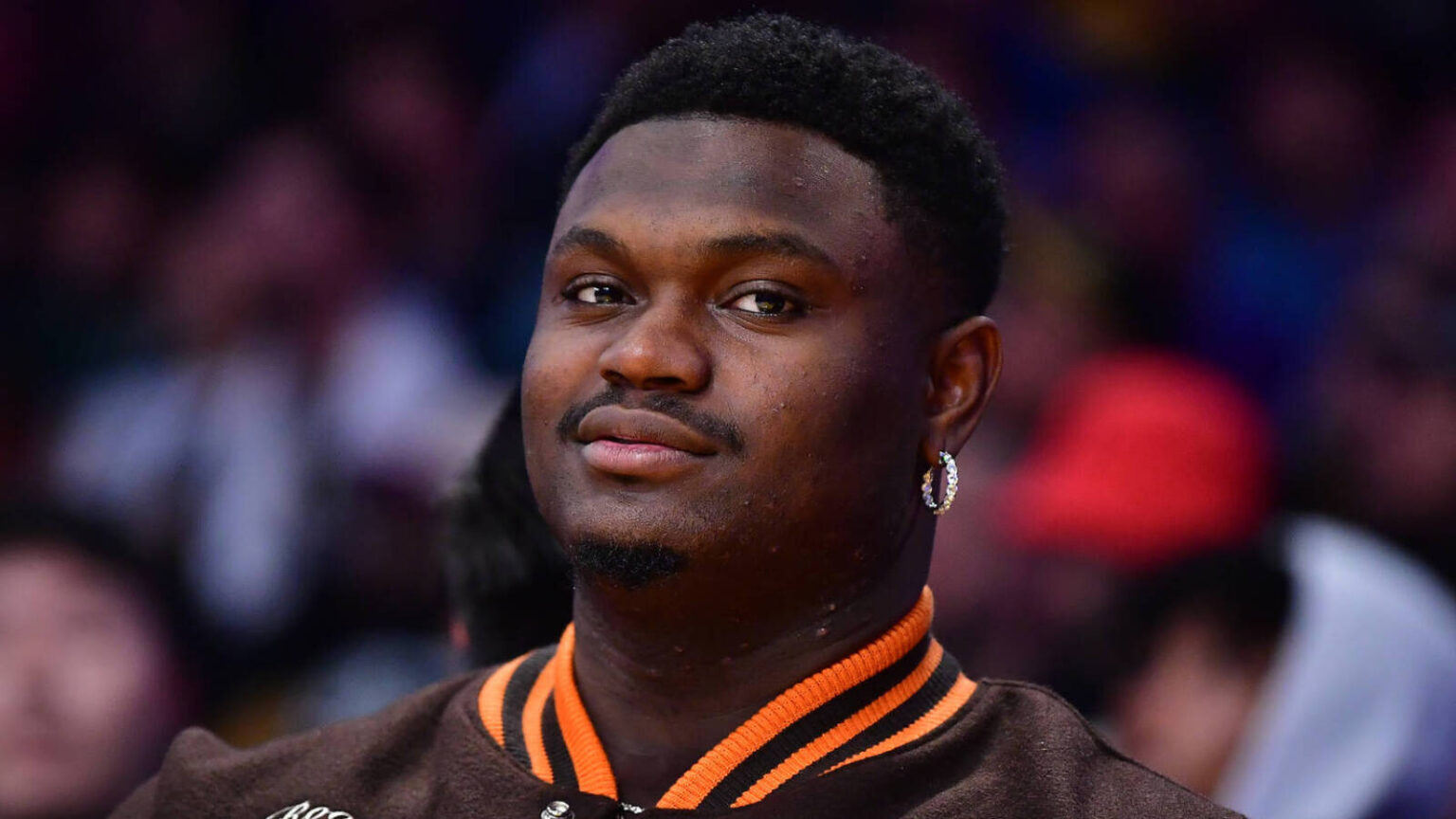 Zion makes controversial comments ahead of play-in tournament - The ...