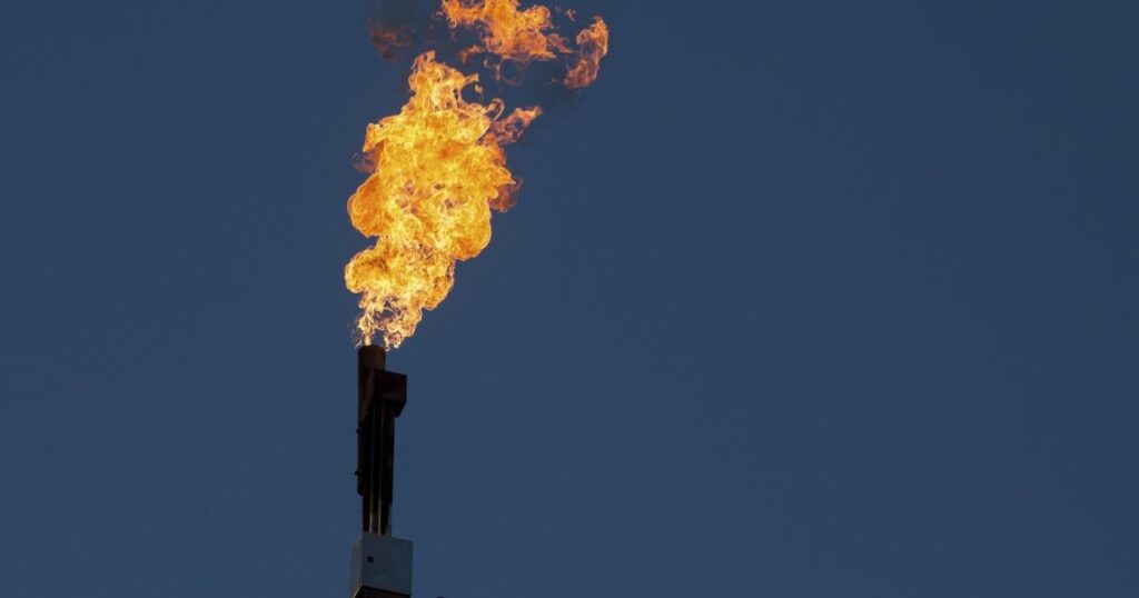 Plastics Treaty Phase Out Fossil Fuels To End Pollution The News Intel