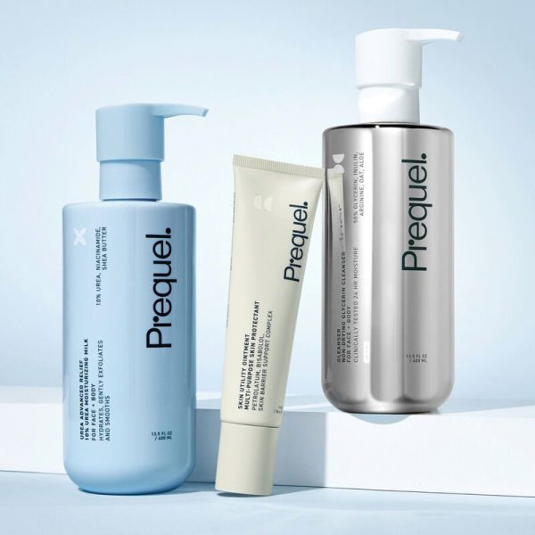 Problem-Solving Skincare : Prequel – The News Intel