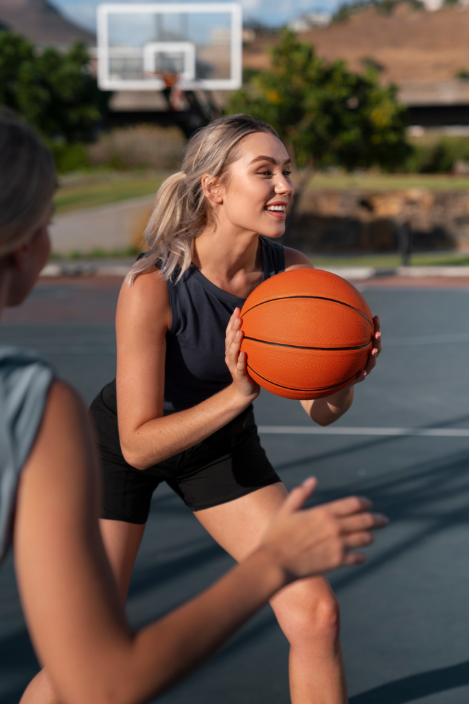 6 Best Basketball Passing Drills for Coaches & Players – The News Intel