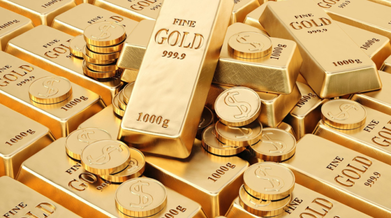 Gold Prices Smash Records as U.S.–Venezuela Tensions Intensify – The ...