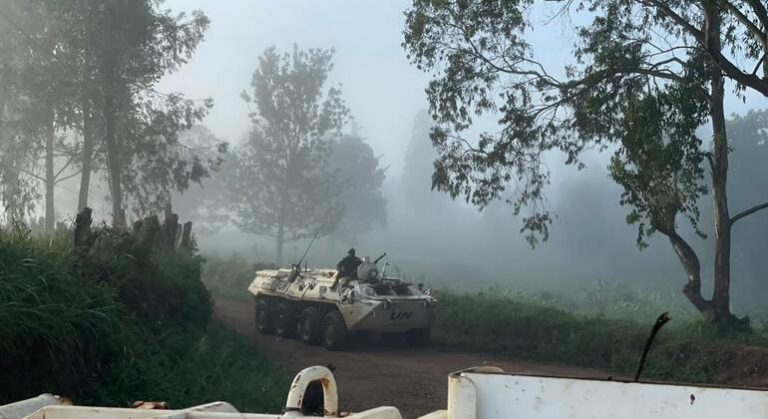 M23 rebels: UN sees progress in talks but warns violence persists – The ...