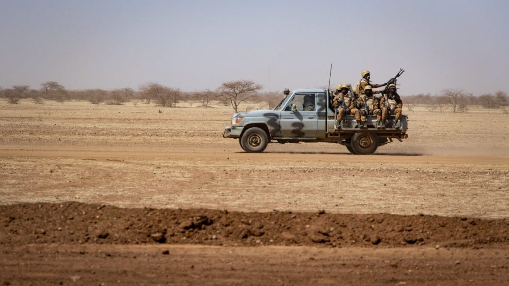 Burkina Faso’s Dubious Military Reserve Plan – The News Intel